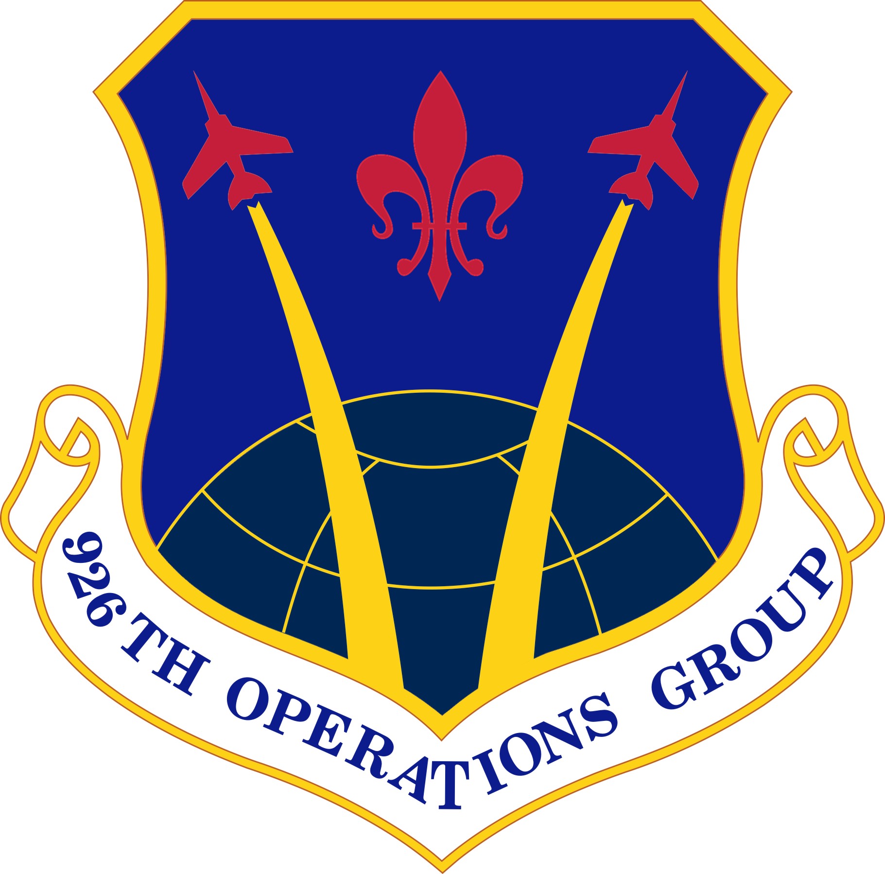 926th Operations Group